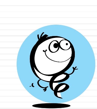 Squiggle Takes a Walk â€“ Punctuation Fun! | Kidsstoppress