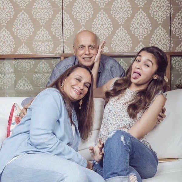 Celebrity Family Portraits That Will Inspire You To Take Your Own This ...