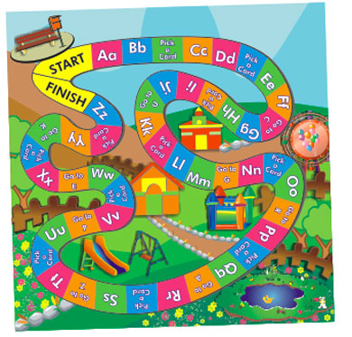 Phonicable – Fun Phonetic Game for kids by Curiously Grafix | Kidsstoppress