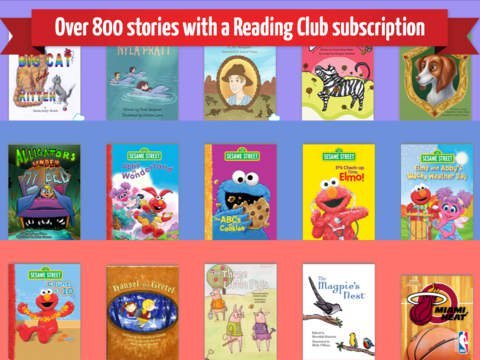 14 apps to improve and aid reading for preschoolers | Kidsstoppress
