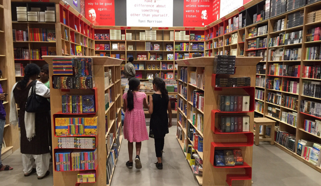 Best Kid-Friendly Bookstores In Delhi | Kidsstoppress