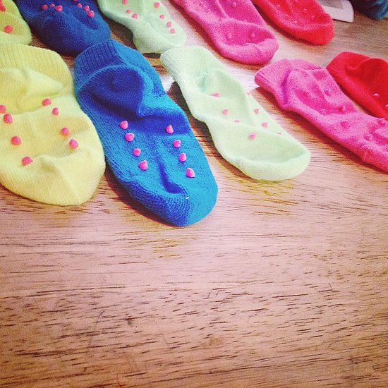 6 Ways To Use Puffy Paints For Everything Other Than Art Work ...