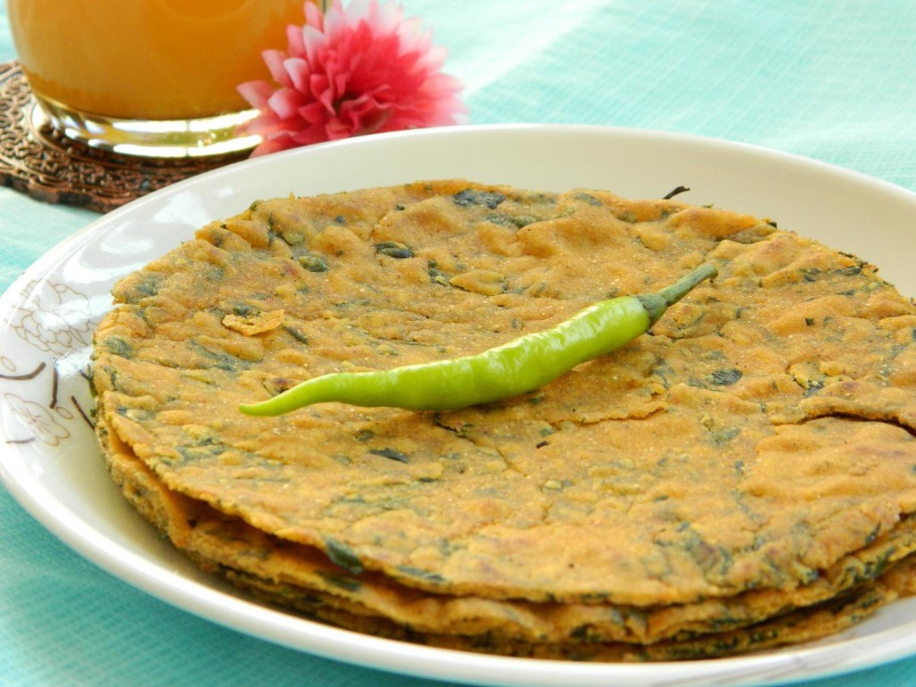 Different Types Of Roti You Must Try Today | Kidsstoppress