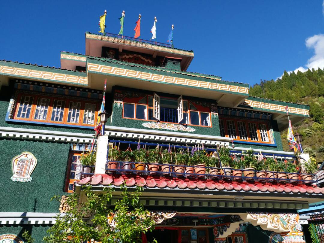 This Family’s Child-Friendly Travel Itinerary To Sikkim Will Make You ...
