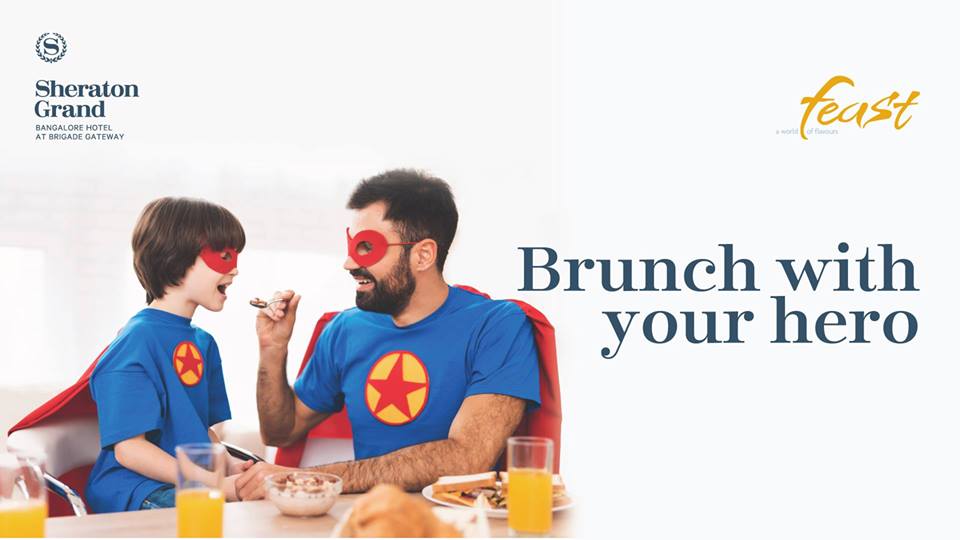 List Of The Best Father’s Day Events Happening In Your City | Kidsstoppress