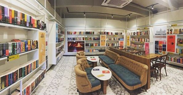 Best Kid-Friendly Bookstores In Chennai