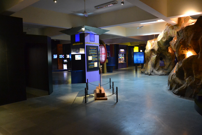 Best Science Museums In India | Kidsstoppress