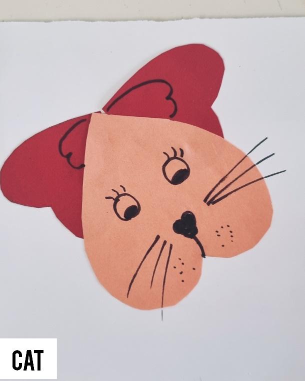 Fun Valentine’s Day Craft For Kids | Kidsstoppress