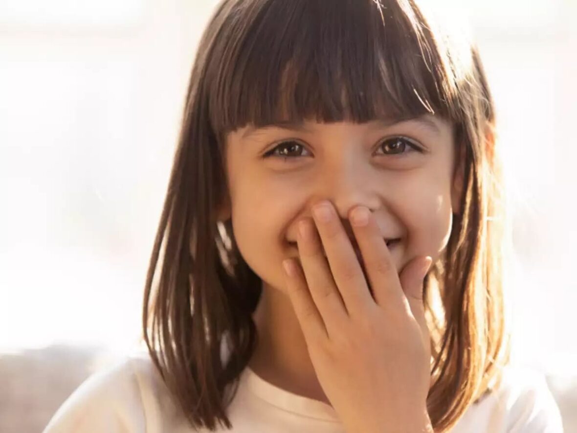 Childhood Crushes: A Psychologist Shares How You Should Handle It ...