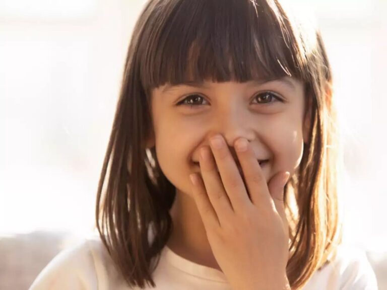 Childhood Crushes: A Psychologist Shares How You Should Handle It ...