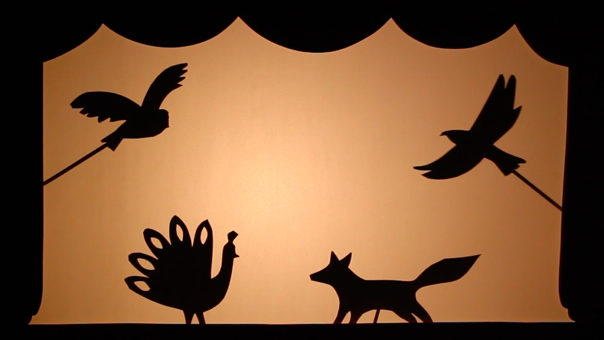 Puppets: Their Role In Your Child's Learning- NCERT Report