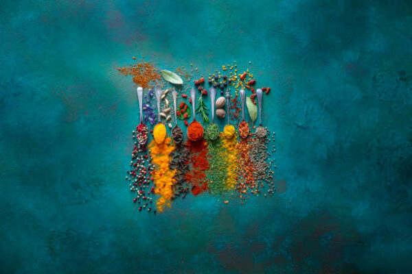 Best Cooling Spices To Add To Your Summer Diet | Kidsstoppress