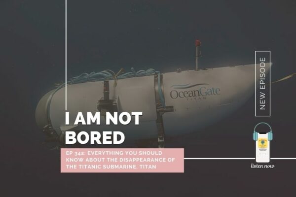 I Am Not Bored | Kidsstoppress