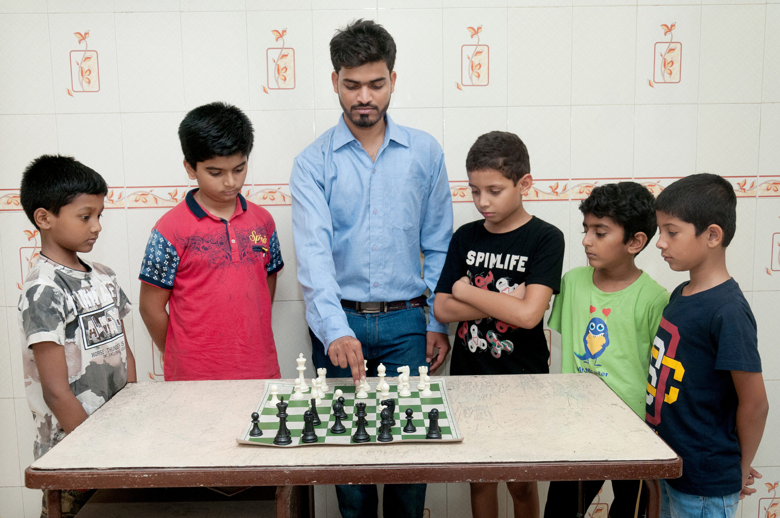 Best Chess Academies In India | Kidsstoppress
