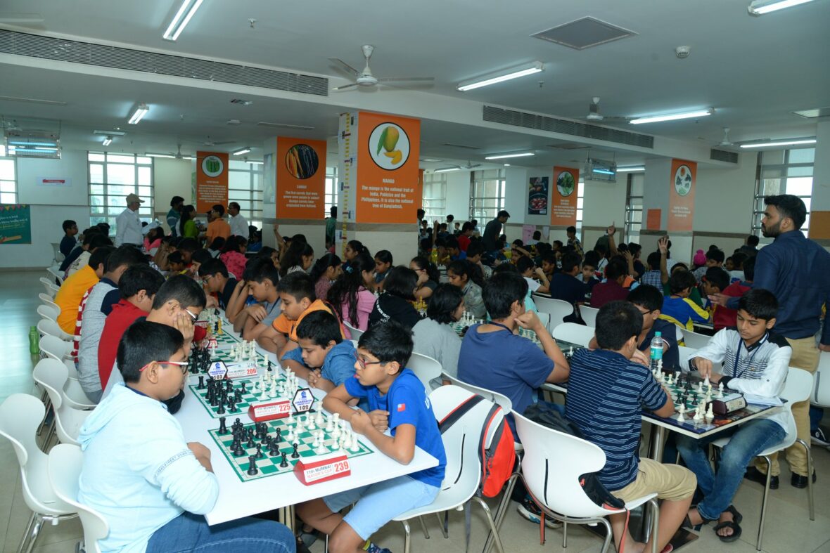 Best Chess Academies In India | Kidsstoppress