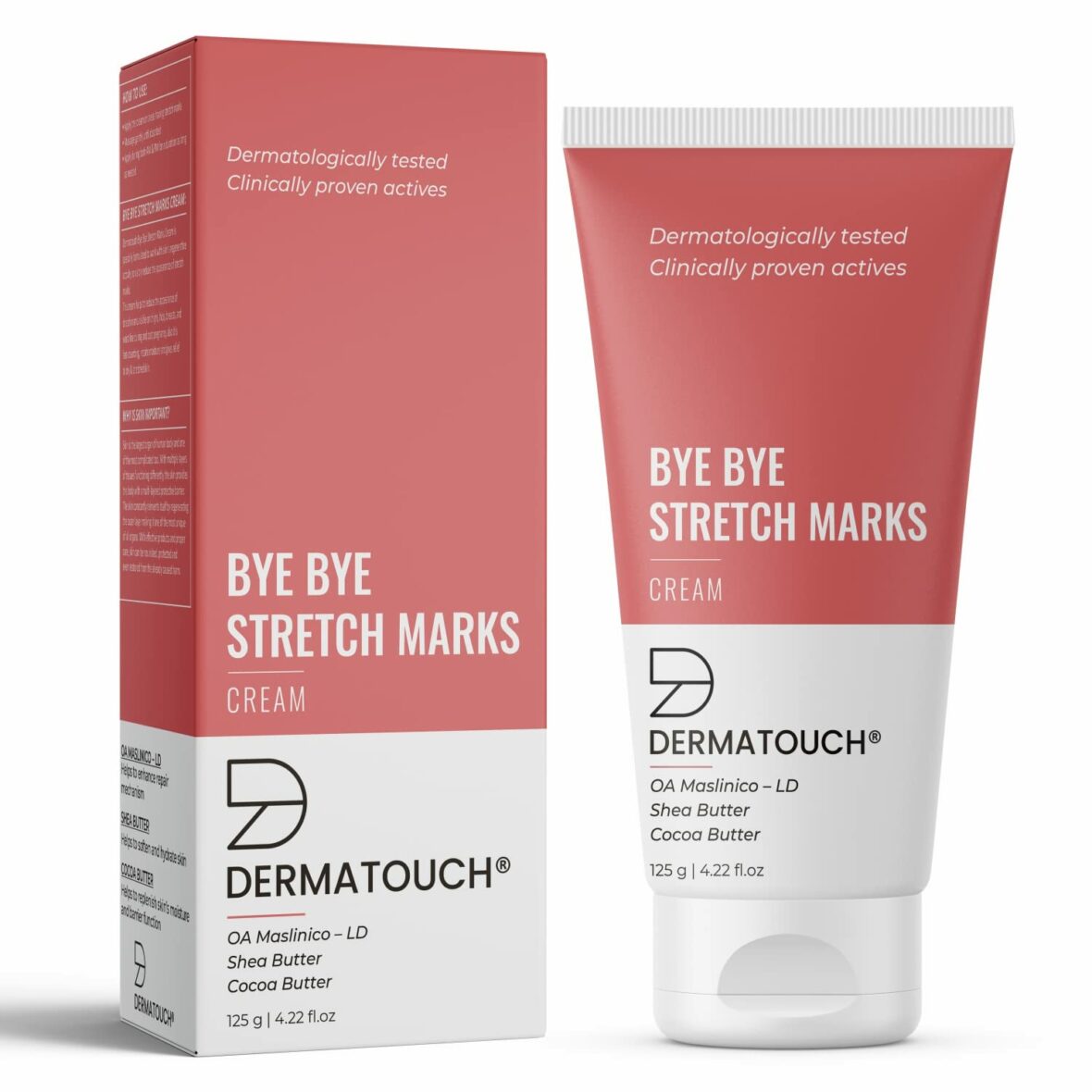 Pregnancy Care: Best Stretch Mark Creams & Oils | Kidsstoppress