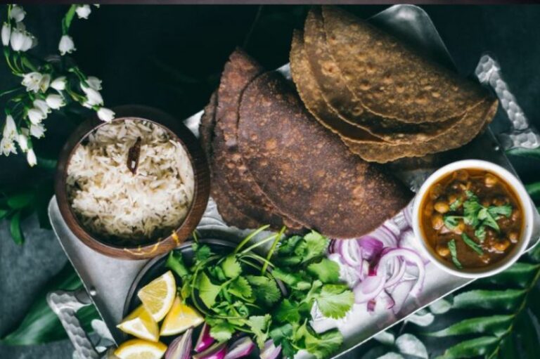 Different Types Of Roti You Must Try Today | Kidsstoppress