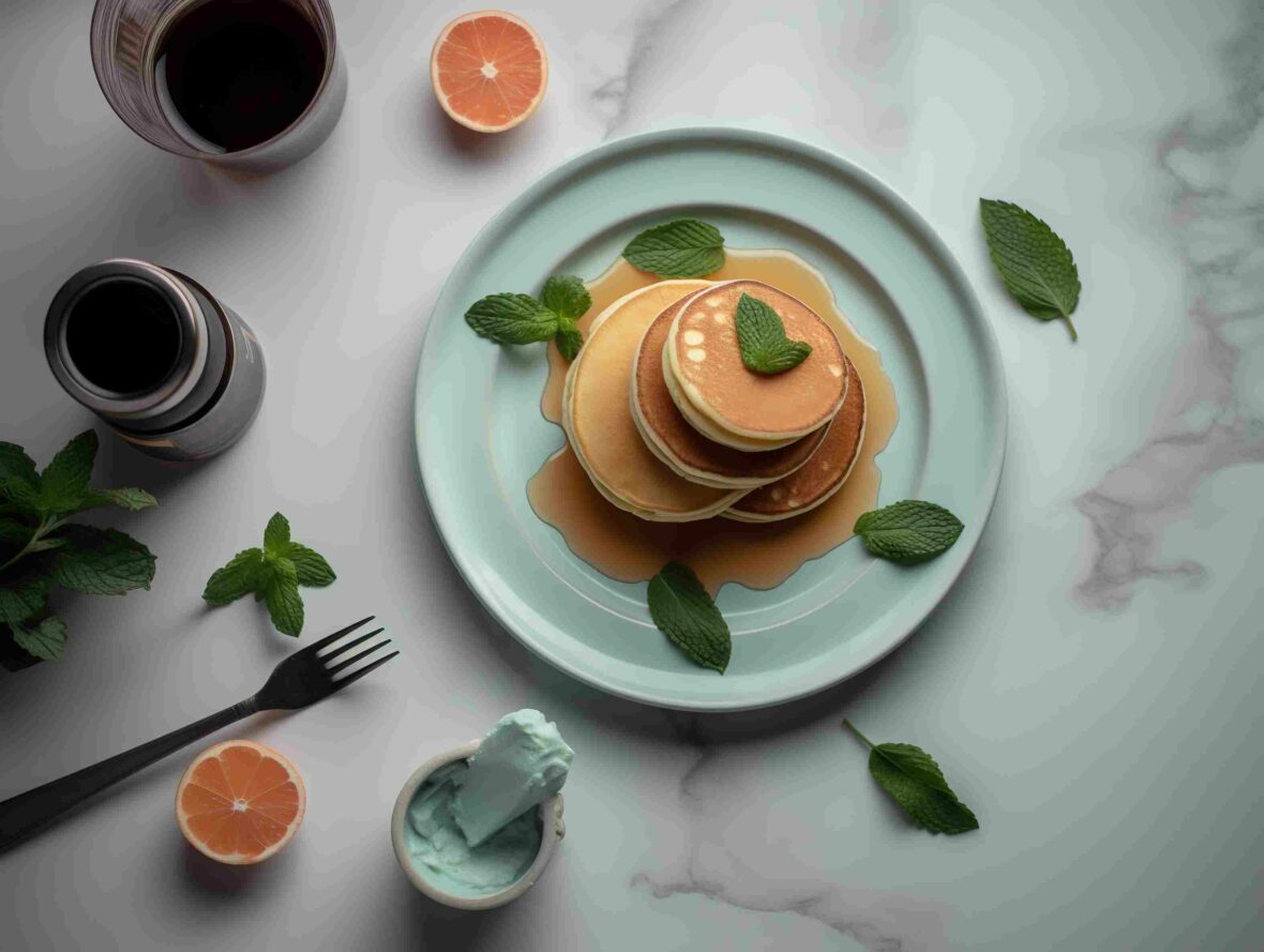 Warm Breakfast Ideas For Cold Winter Mornings | Kidsstoppress