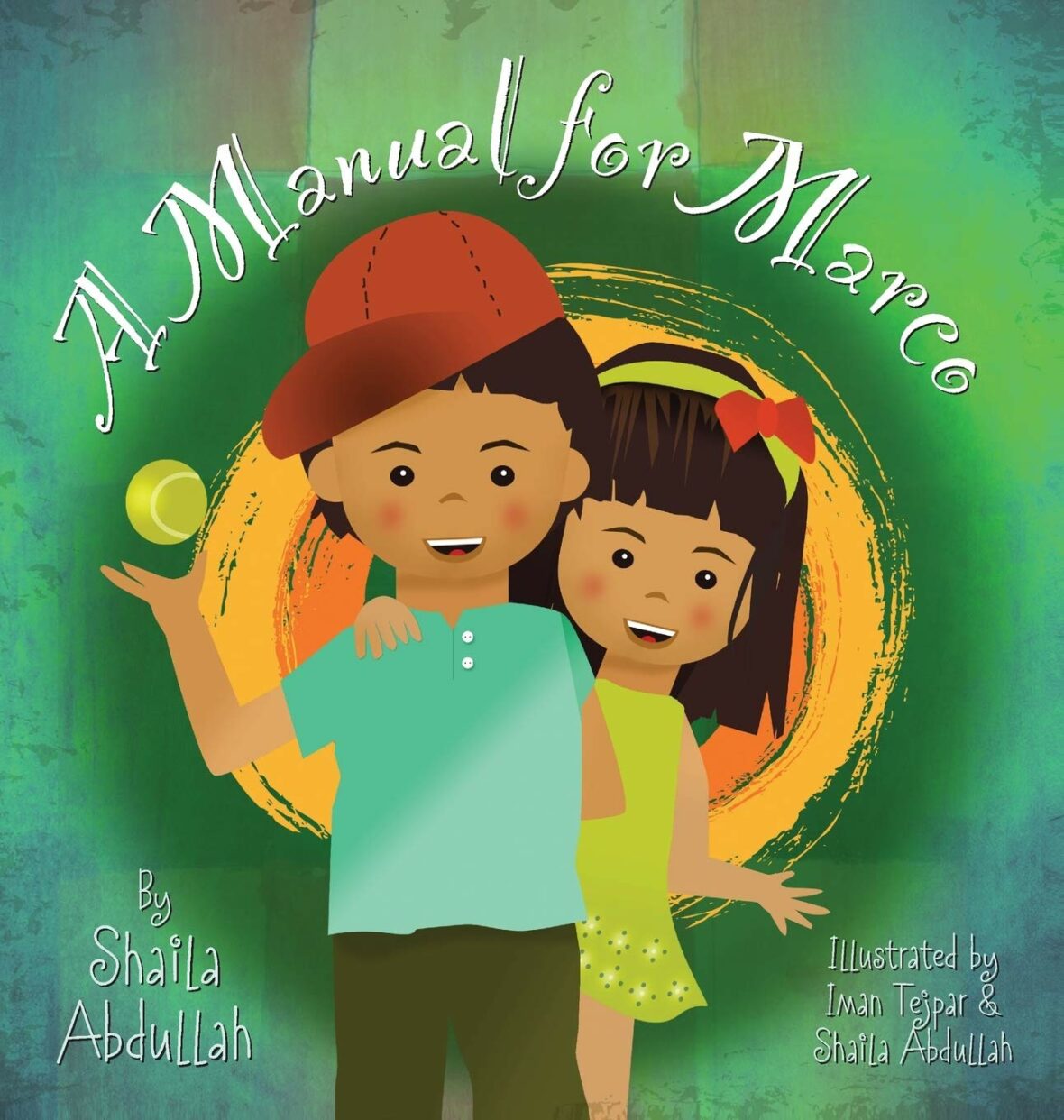 Best Books Featuring Children With Autism | Kidsstoppress