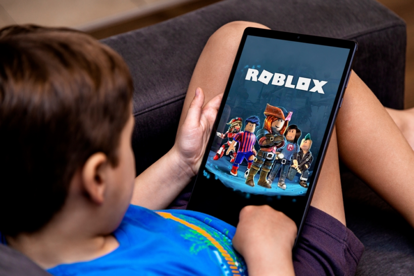 How Safe Is Roblox For Your Children? | Kidsstoppress