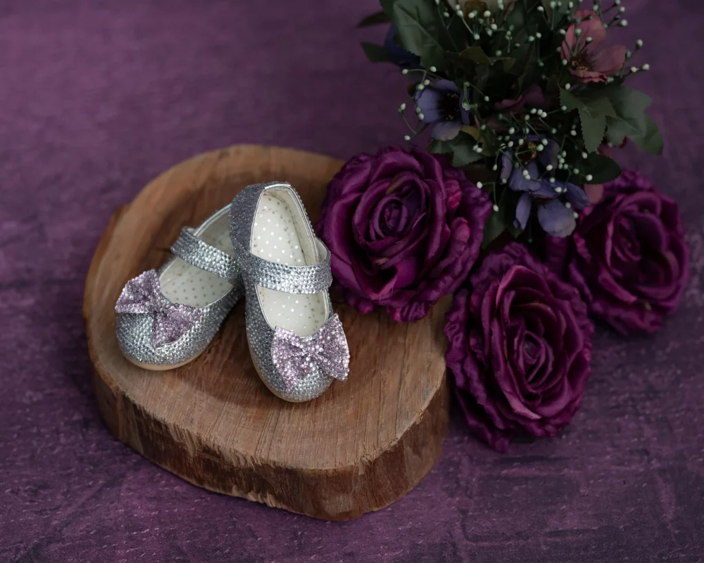 Footwear For Kids: Best Brands That Stock Ethnic Shoes