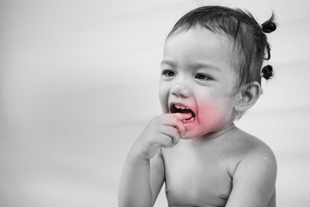 First Aid: Home Remedies When Your Child Has A Tooth Ache | Kidsstoppress