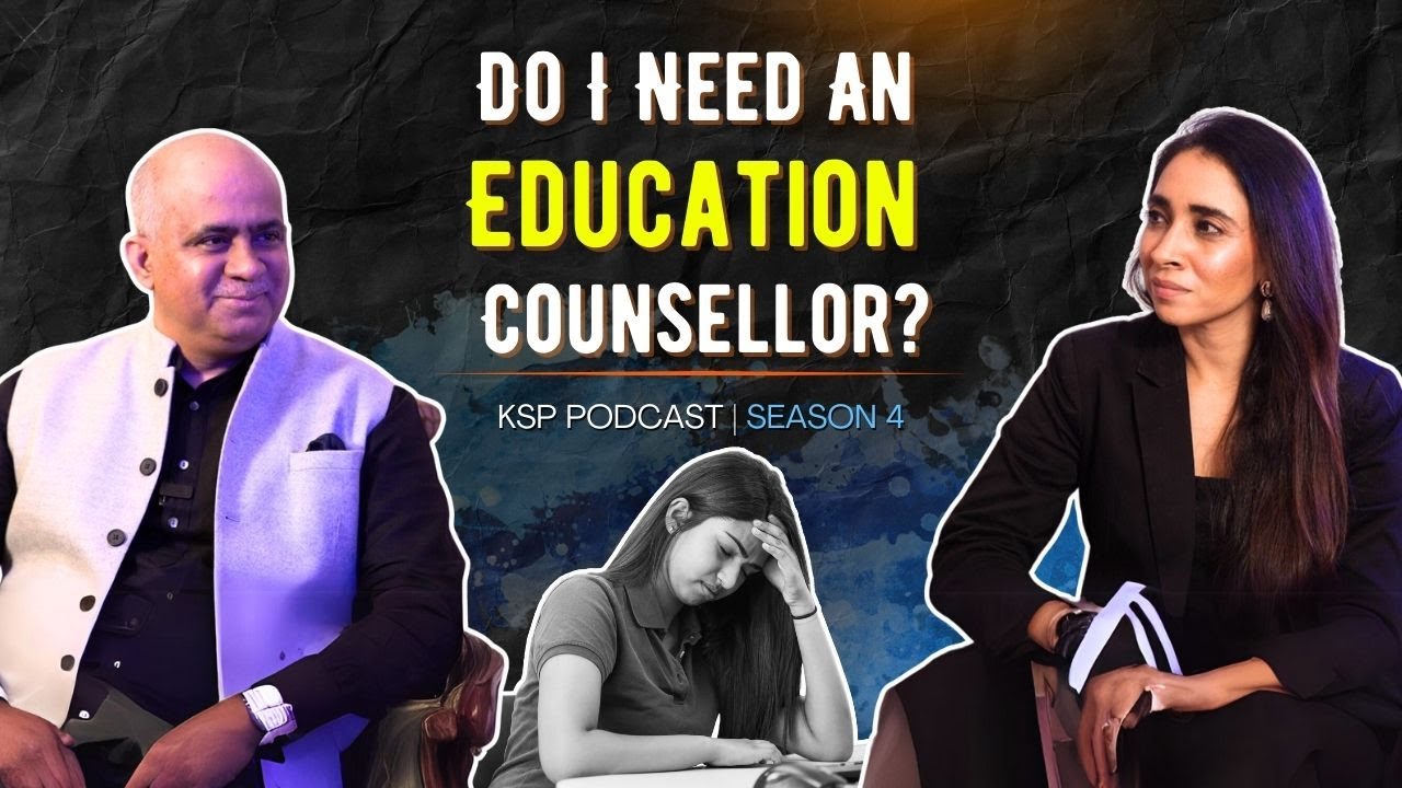 Education Guidance| Choosing The Right College| Career Counsellor ...